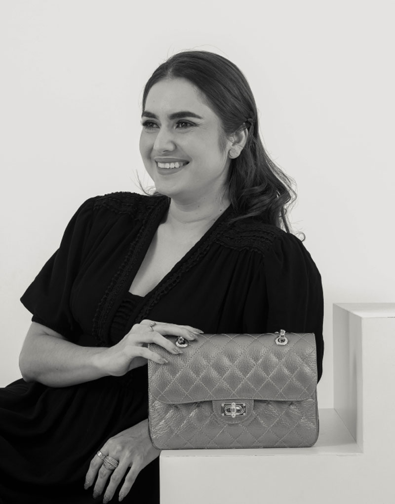 MOOIJ Official Website