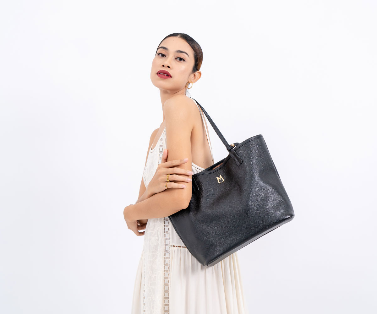 Syarat & Ketentuan - Mooij